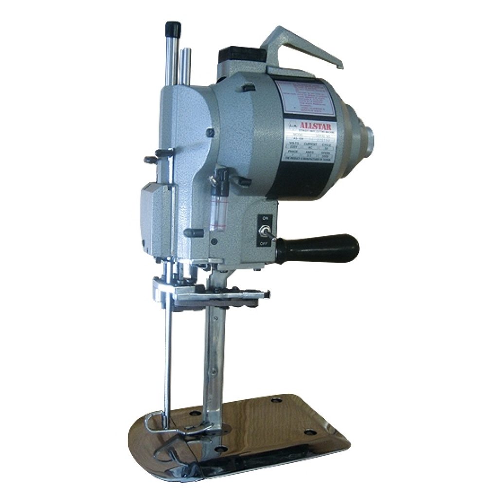 Máquina de corte ZDC 10" - Maquinas de coser Ladys