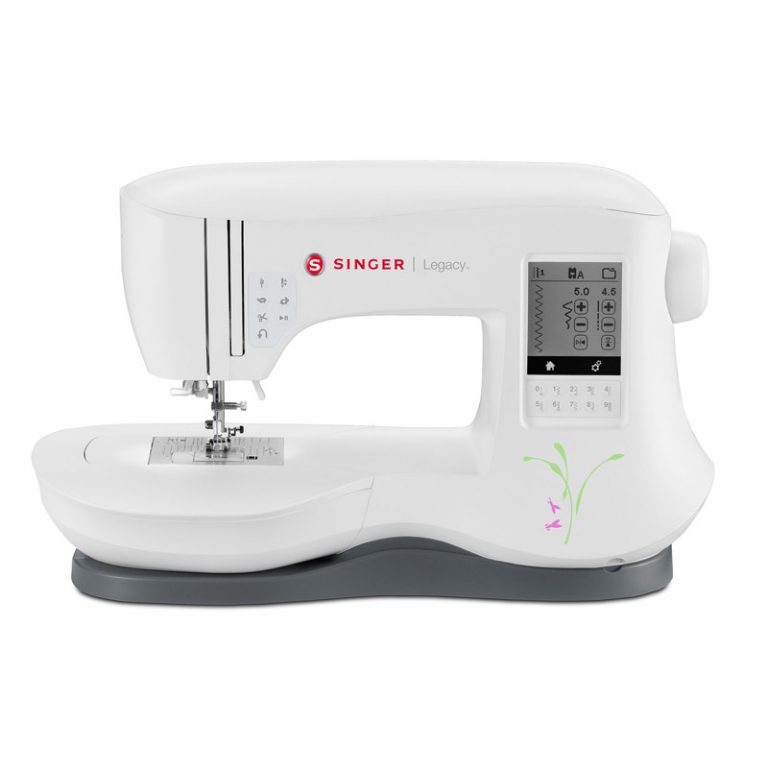 Máquina de coser SINGER C430 - Maquinas de coser Ladys